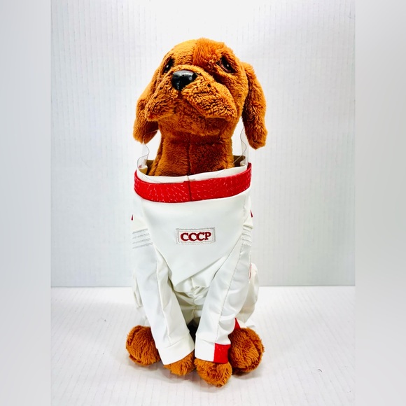 Disney | Toys | Marvel Disney Guardians Of The Galaxy Cosmo Plush ...